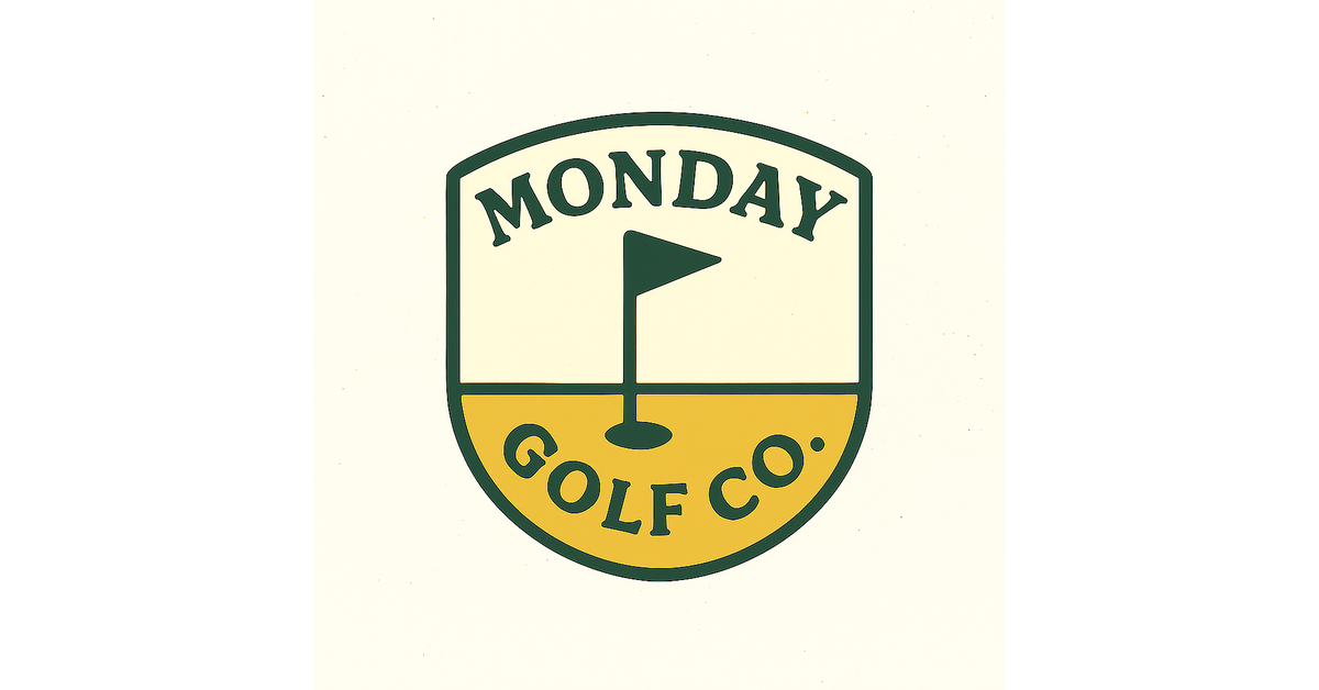 Crieve Hall Country Club – Monday Golf Co.